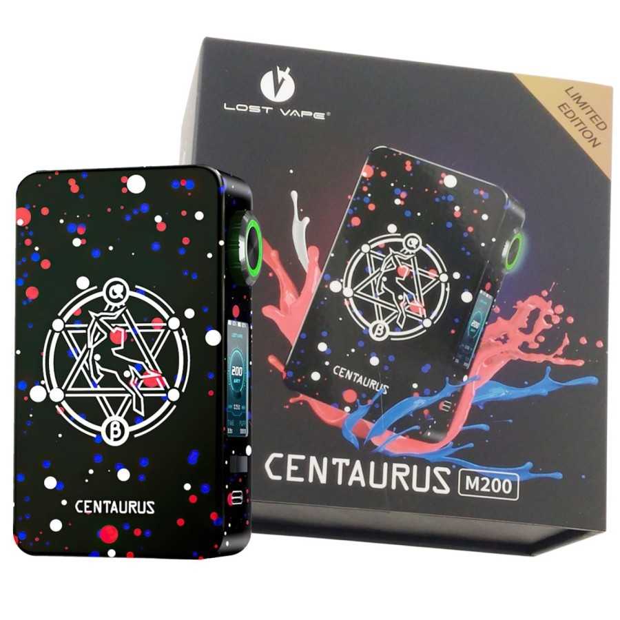 Jual Centaurus M200 200W Mod Only - Limited Edition | Jakmall.com