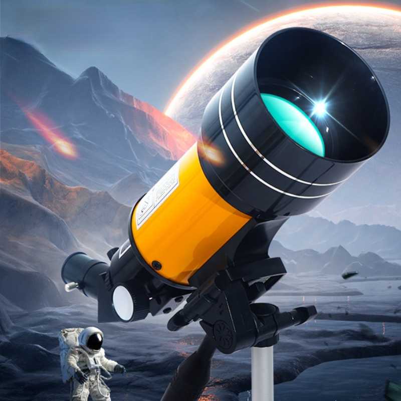 Jual LIANTU Teropong Bintang Astronomical Telescope 300/70mm
