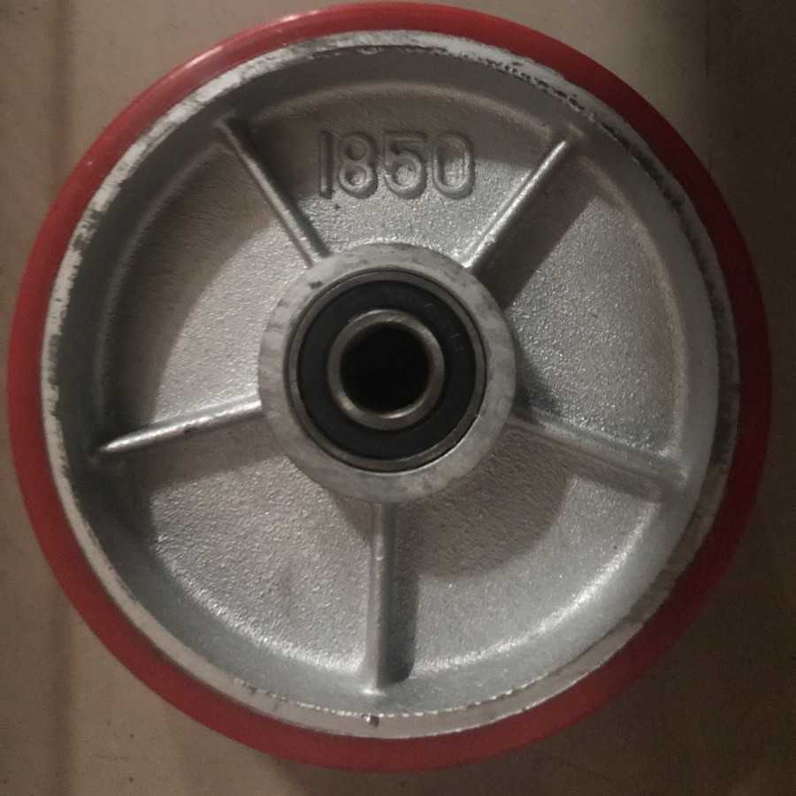 Jual Roda Hand Pallet / Hand Pallet / Handlift / Hand Lift PU