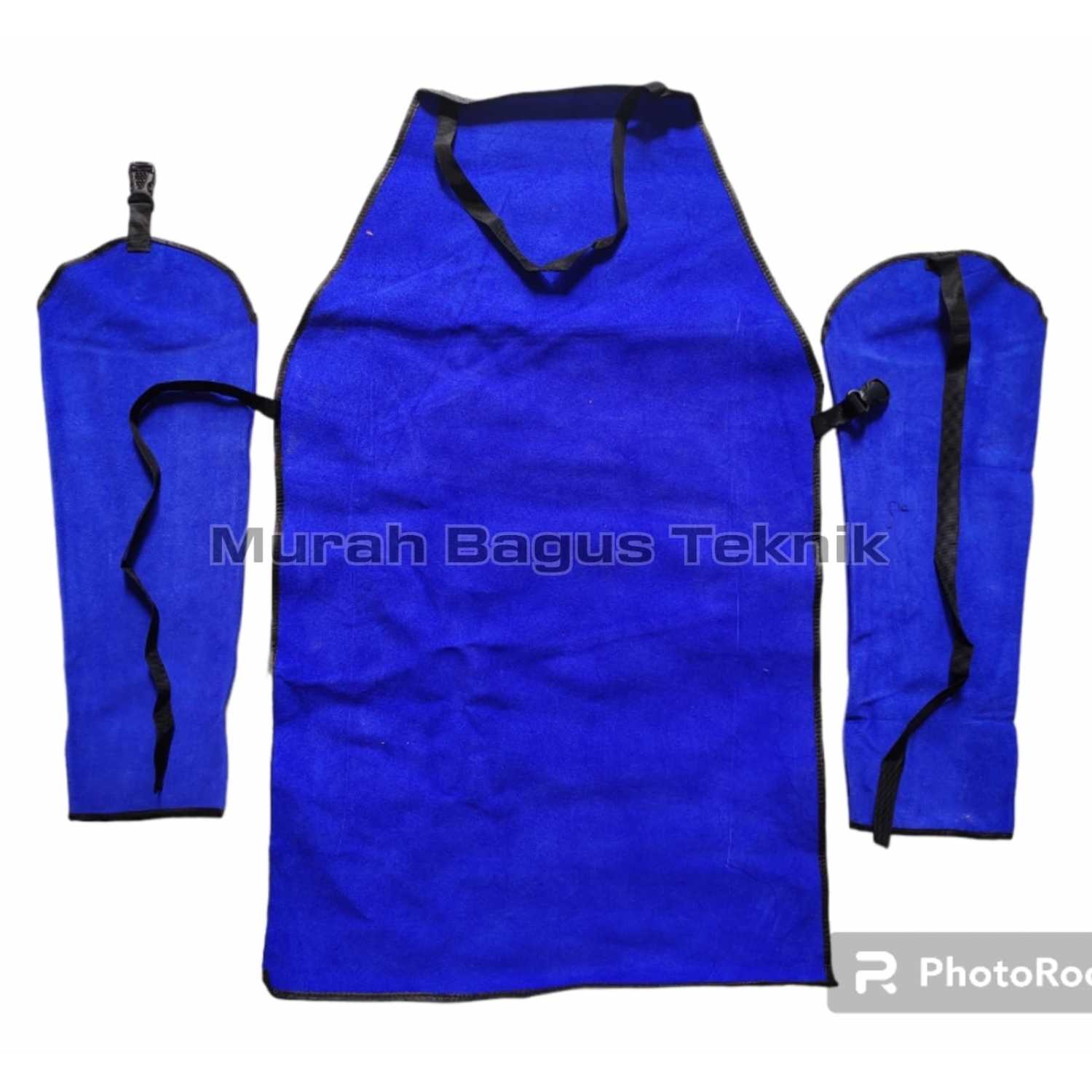 Jual apron dada + lengan gosave | Jakmall.com
