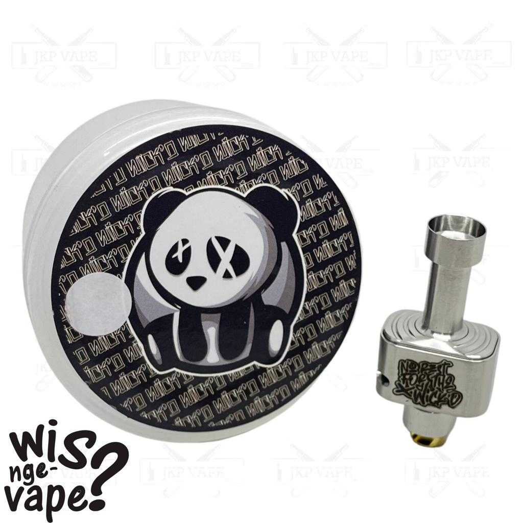 Jual Wick'd Remix'd Panda RBA Bridge - Wickd Remix Bridge RBA