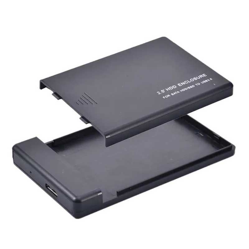 Jual Lengtion External HDD Enclosure USB Type A to USB Micro B