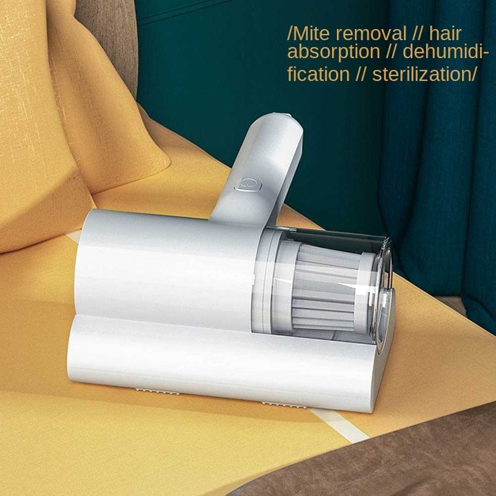 Jual Cordless Desk Vacuum Meja Rechargeable dengan Charging Dock