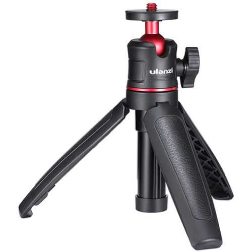 Jual Ulanzi MT-08 MT08 Mini Extension Pole Tripod | Jakmall.com
