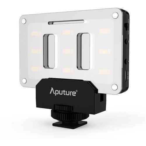 Jual Aputure Amaran AL-M9 LED Video Continuous Light (5500K)