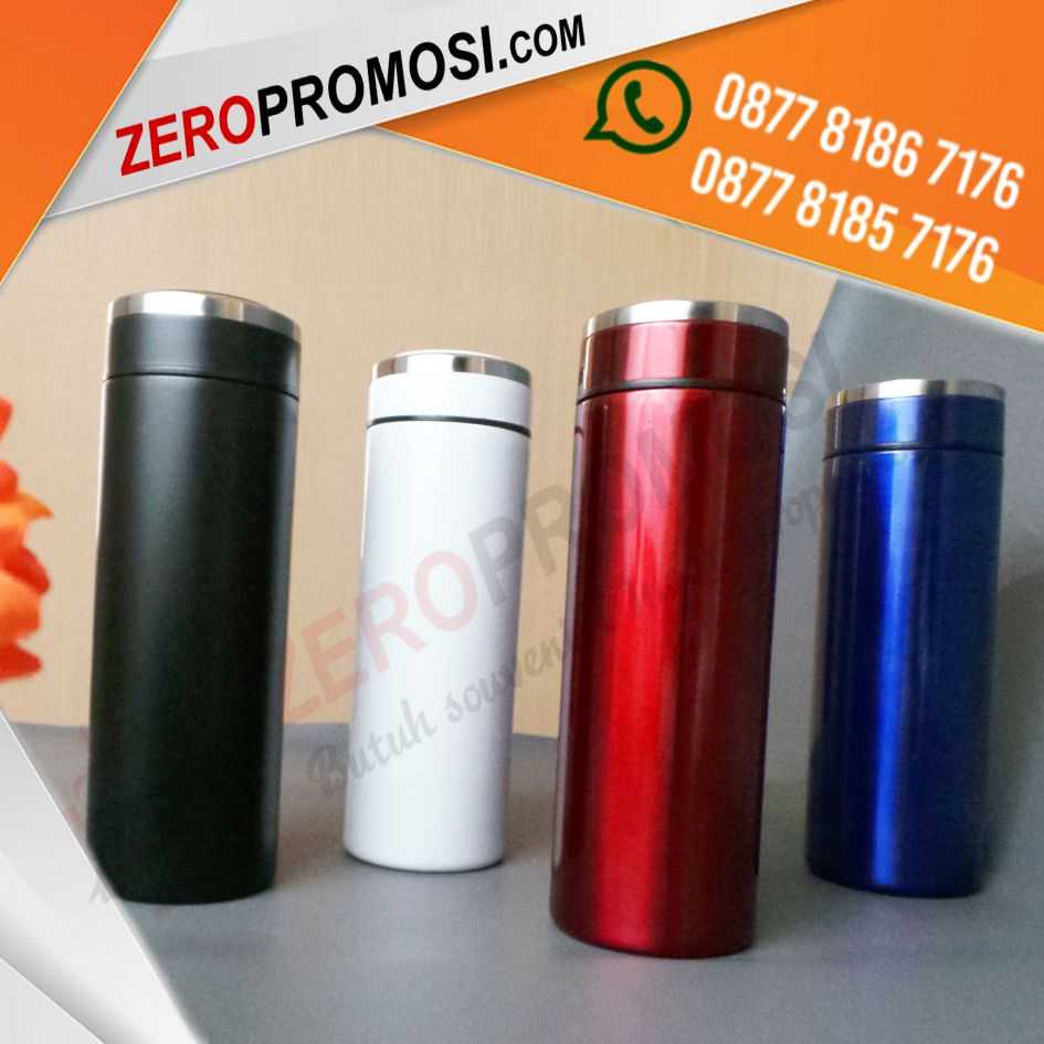 Jual Botol Minum Tumbler Custom Vario CO-307 Souvenir | Jakmall.com