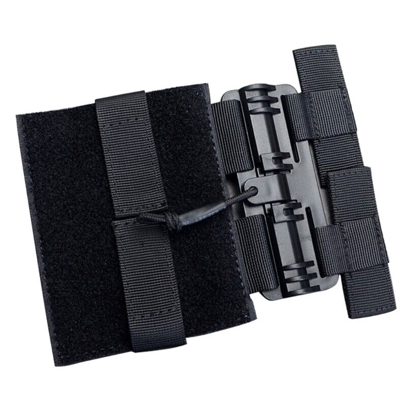 Jual JPC Molle Belt Side Adapter Quick Release for Tactical Vest