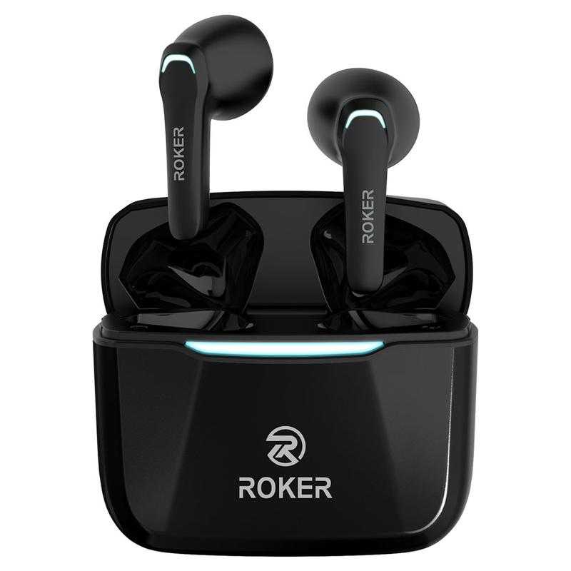 Jual TWS ROKER SOUNDBOX EB188 World class Sound Peredam | Jakmall.com