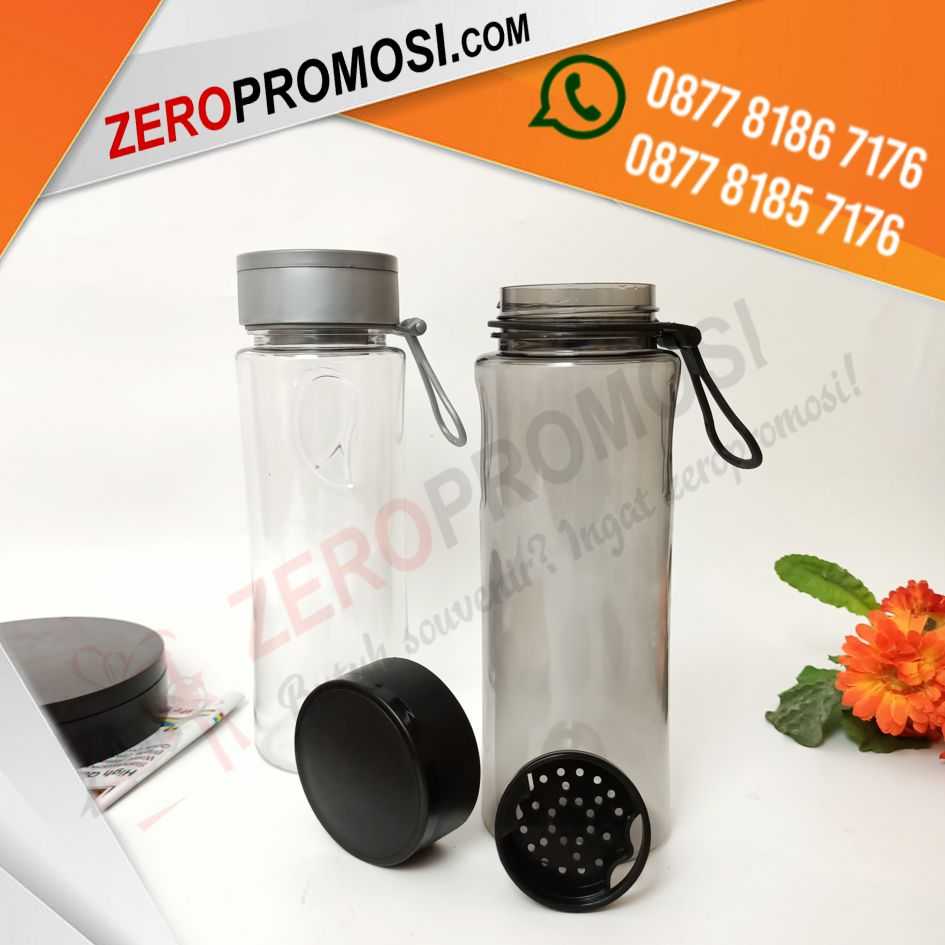 Jual Botol Minum Tumbler Plastik Sport R700 | Jakmall.com