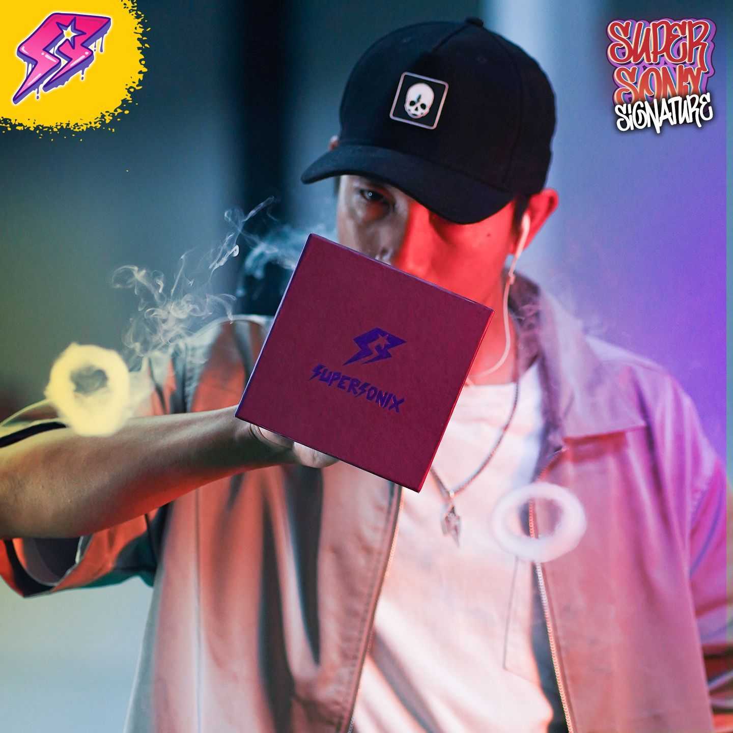 Jual Coil Super Mletek New Material Authentic | Jakmall.com