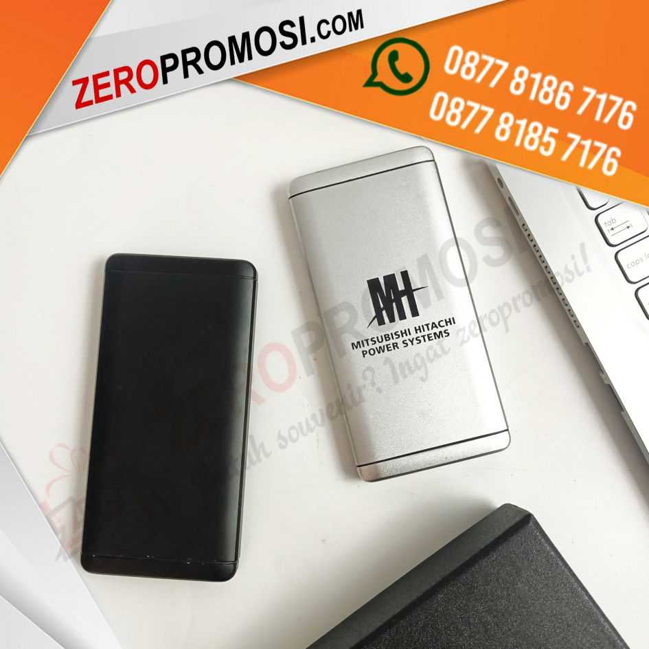 Jual Barang Promosi Powerbank Arden 5000mAh P50AL06 untuk