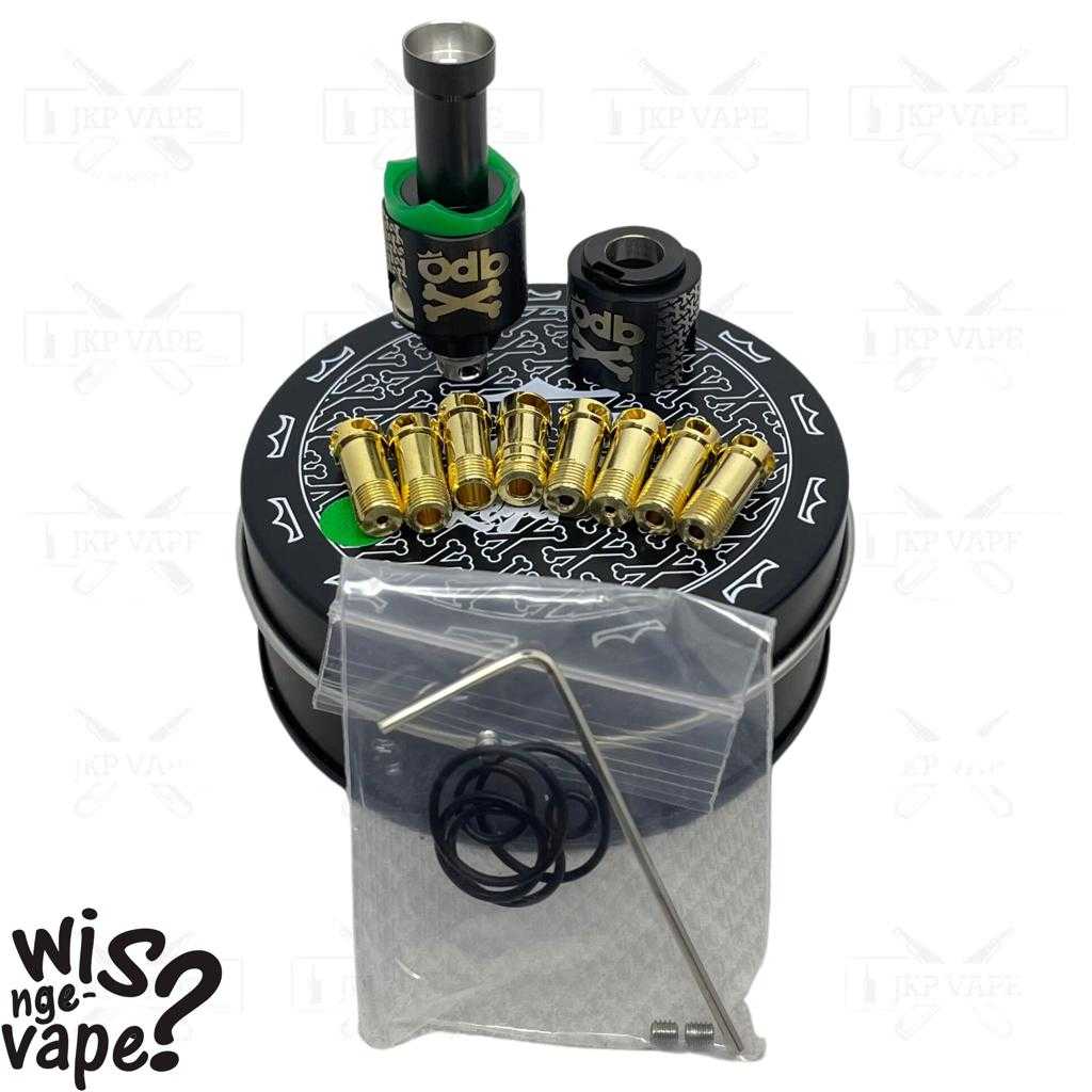 Jual Mobb M2 ODB RBA Bridge - Monarchy Bridge boro RBA | Jakmall.com