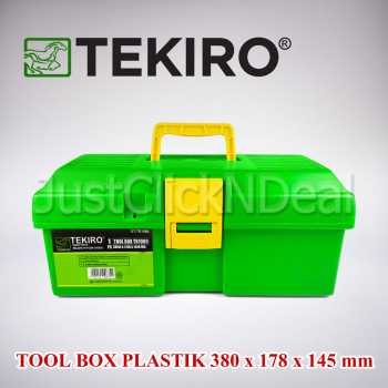 Tool box tekiro store
