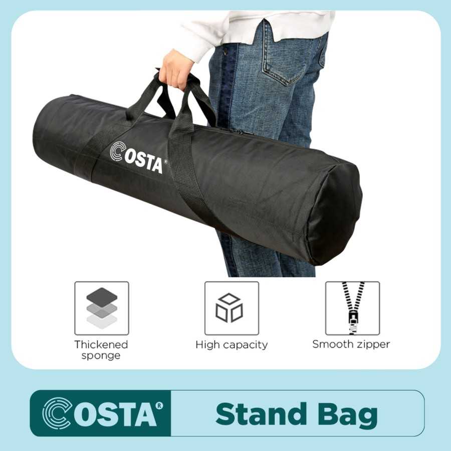 Jual COSTA Light Stand Bag / Tas Alat Fotografi Water Resistant