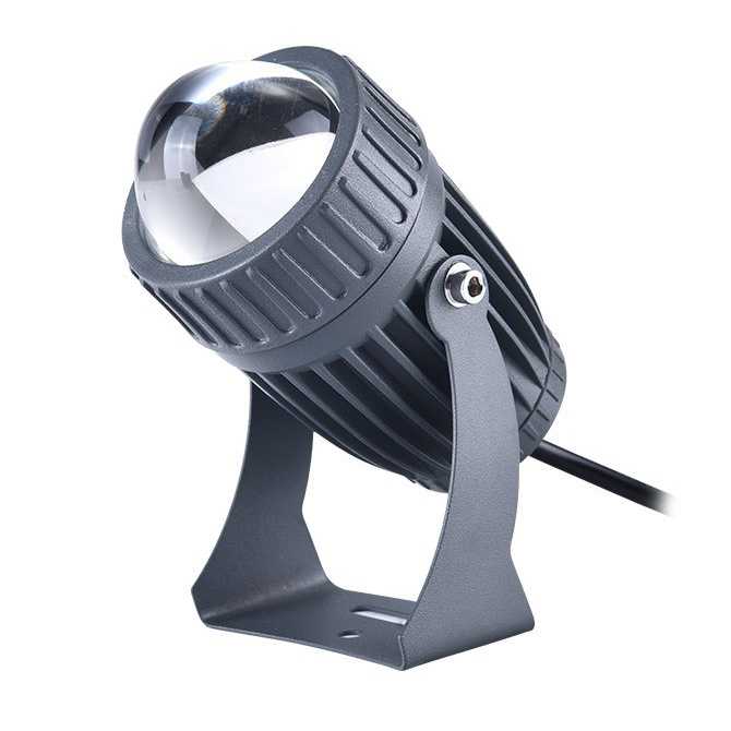 Jual TaffLED Lampu Sorot LED Outdoor Spotlight Beam Waterproof