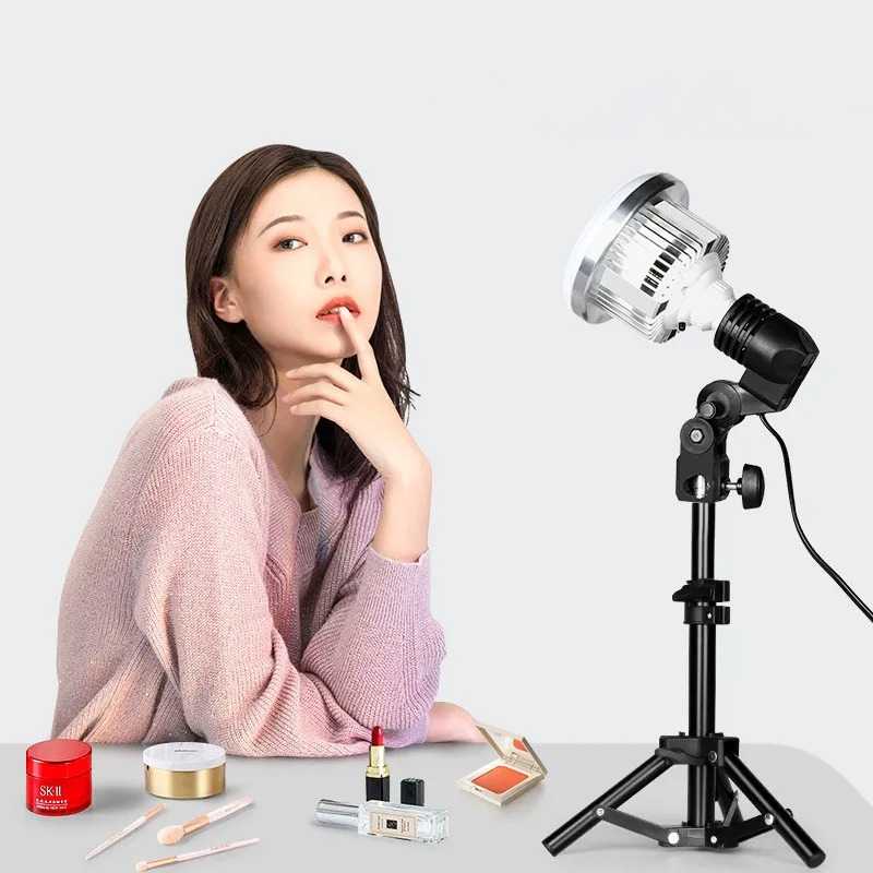 Jual SZKOSTON Lampu Studio Light 3 in 1 Color Adjustable Remote