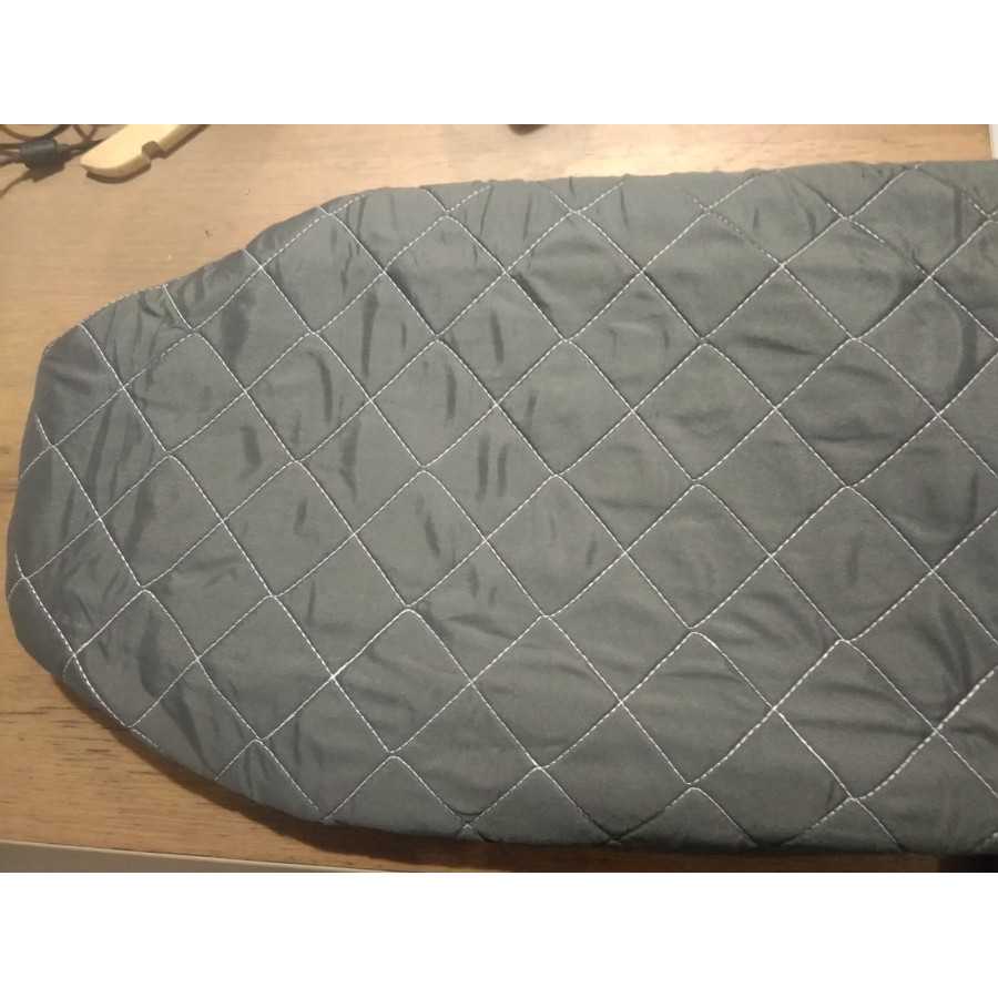 Jual Cover Alas Papan meja setrika ukuran 115-125cm WMO BC55