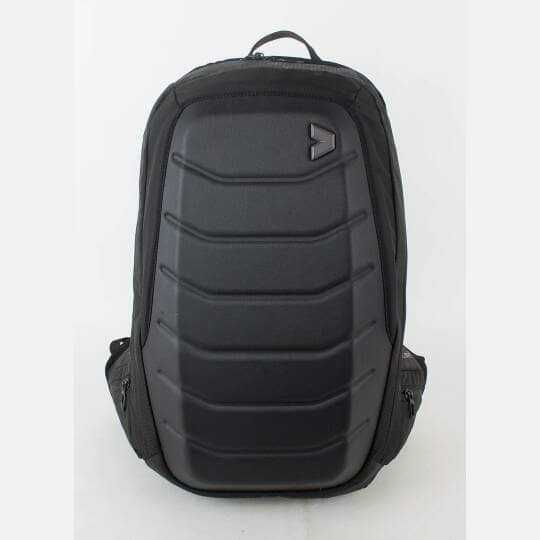 Jual Tas Ransel Kalibre Predator 07 Backpack 911580000 Black 21L