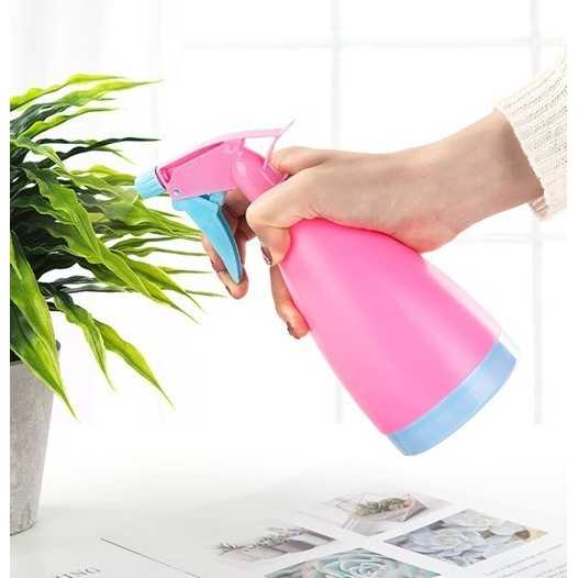 Jual Botol Air Semprot Tanaman Water Sprayer 500ml multifungsi