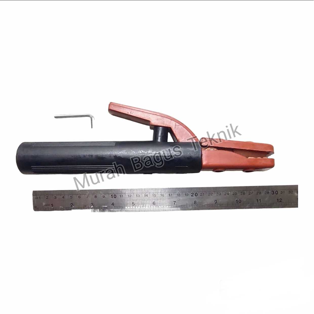 Jual Tang Las Inventer 600a / Electrode Holder Welding | Jakmall.com