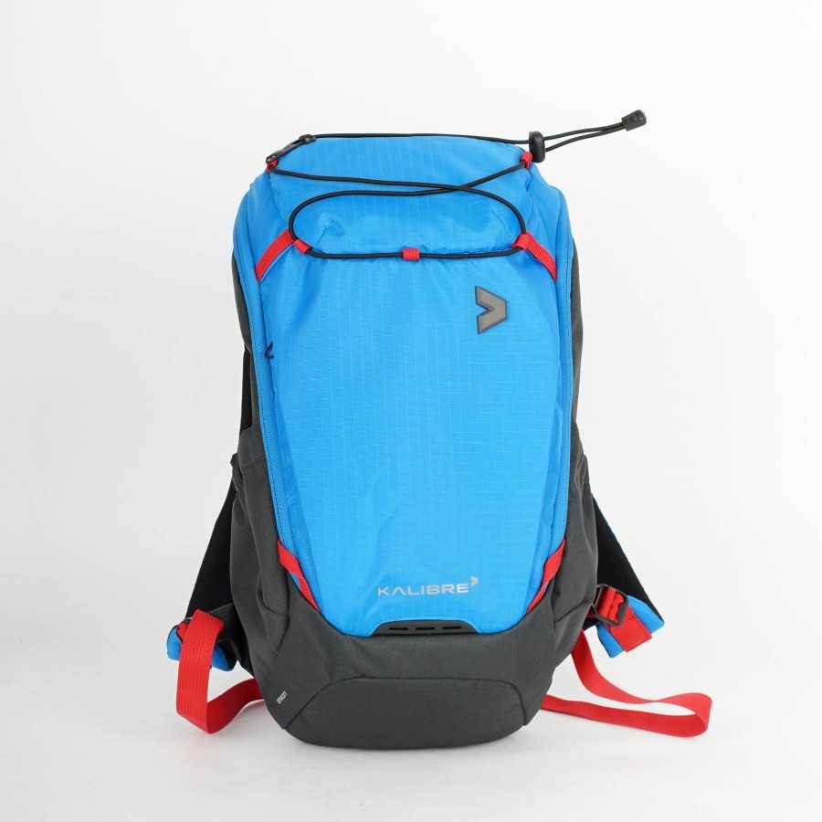 Jual Tas Ransel Kalibre Orion Backpack 15L 911461416 Daypack Tas
