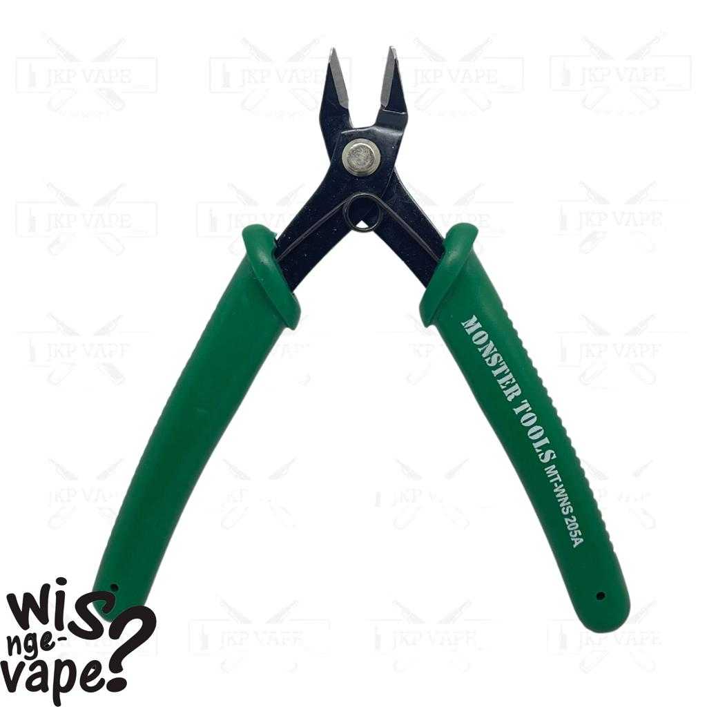 Jual Monster Tools - Tang Potong 5 | Jakmall.com