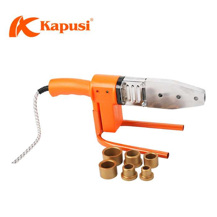 Jual Kapusi K-9300 Mesin PPR Las Pemanas Pipa 20-32mm Pipe Heater