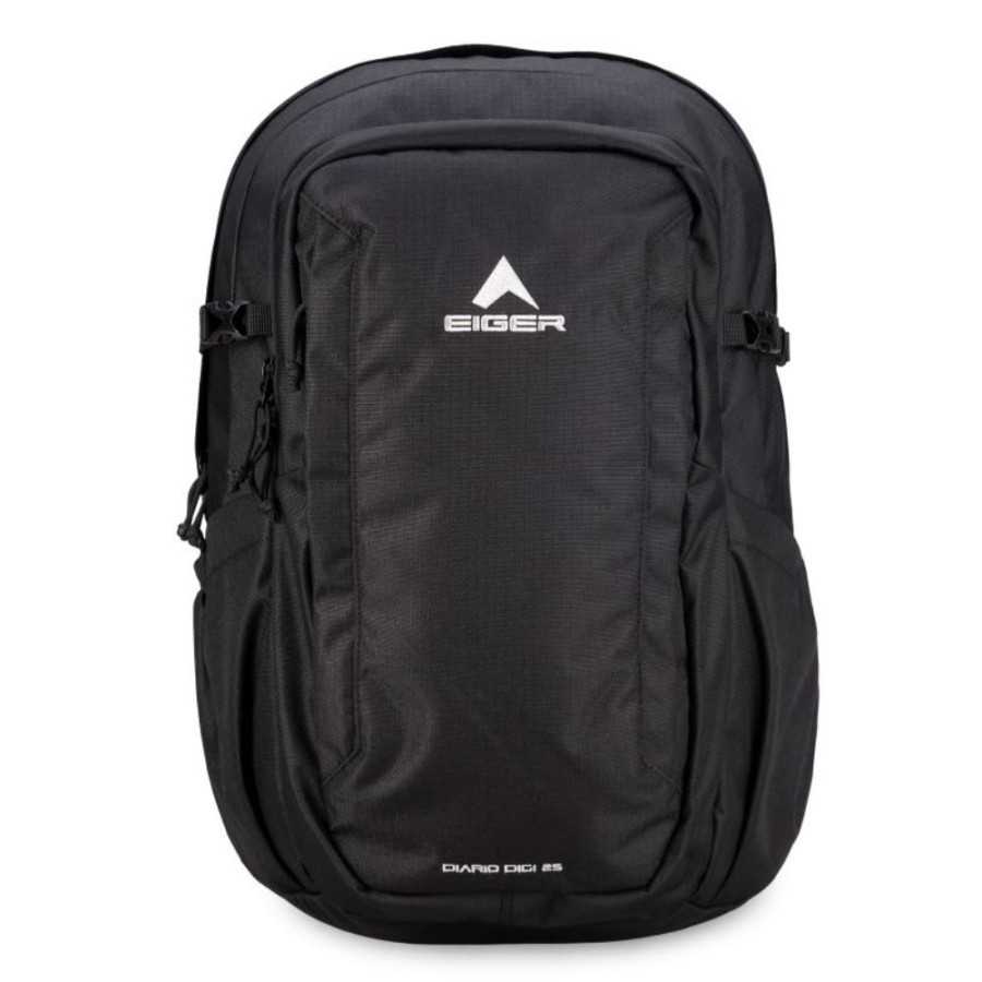 Jual Tas Ransel Eiger Diario Digi 25 Laptop Backpack 910008419