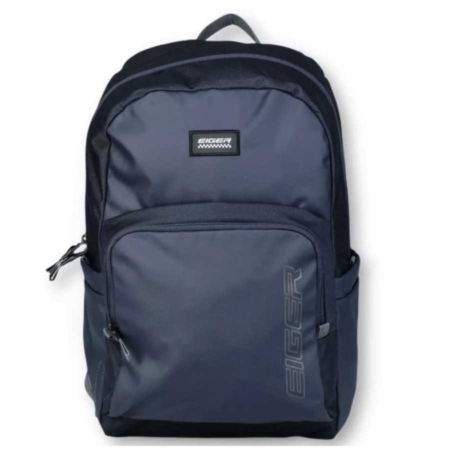 Jual Tas Ransel Eiger 910005896 Navy Footpath 21L Backpack Tas