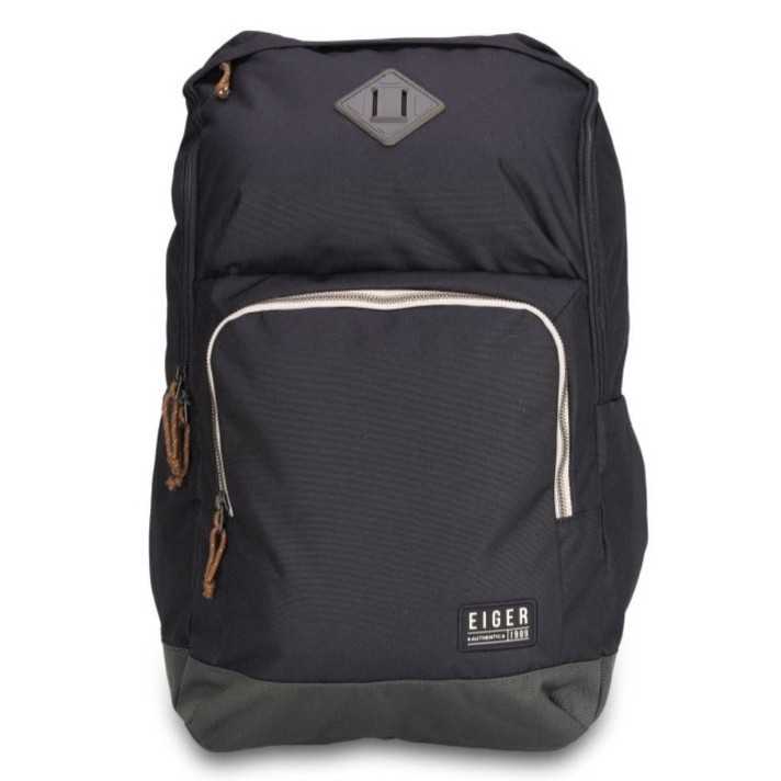Jual Tas Ransel Eiger Classhall Pack 24L Laptop Backpack | Jakmall.com