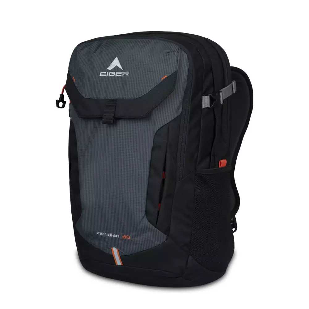 Jual TAS RANSEL EIGER LT 14 MERIDIAN 30 LAPTOP BACKPACK | Jakmall.com