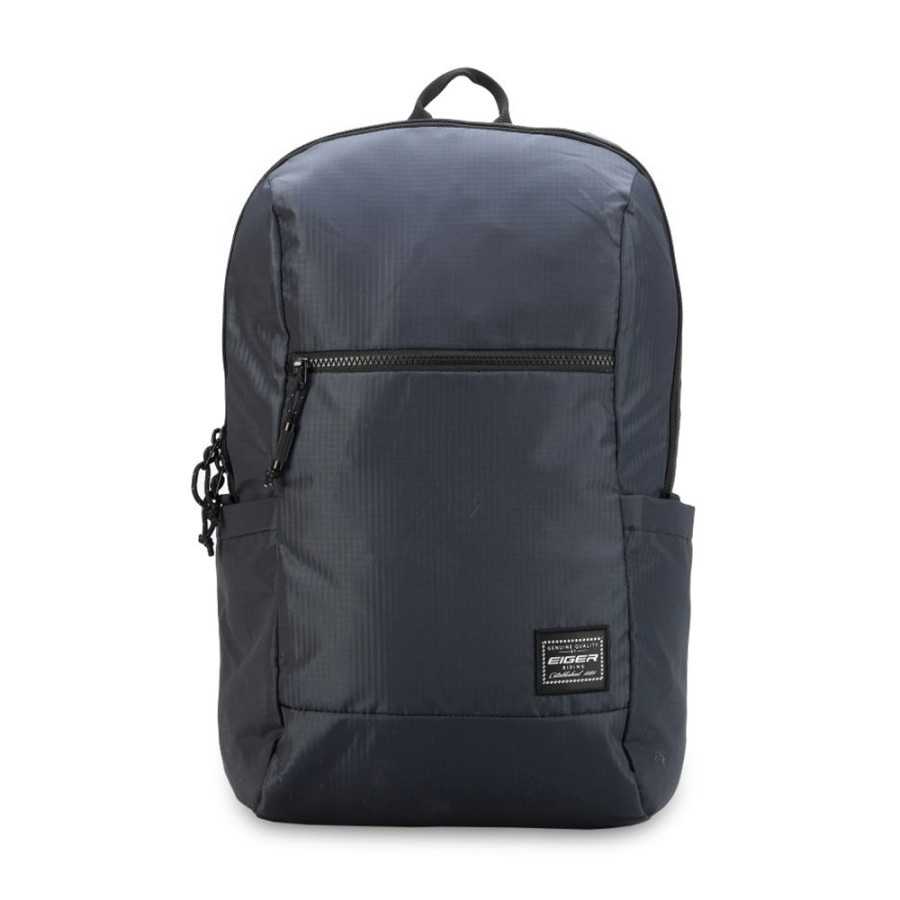 Jual Tas Ransel Eiger 910008227 Navy Wheels 20L Backpack Daypack
