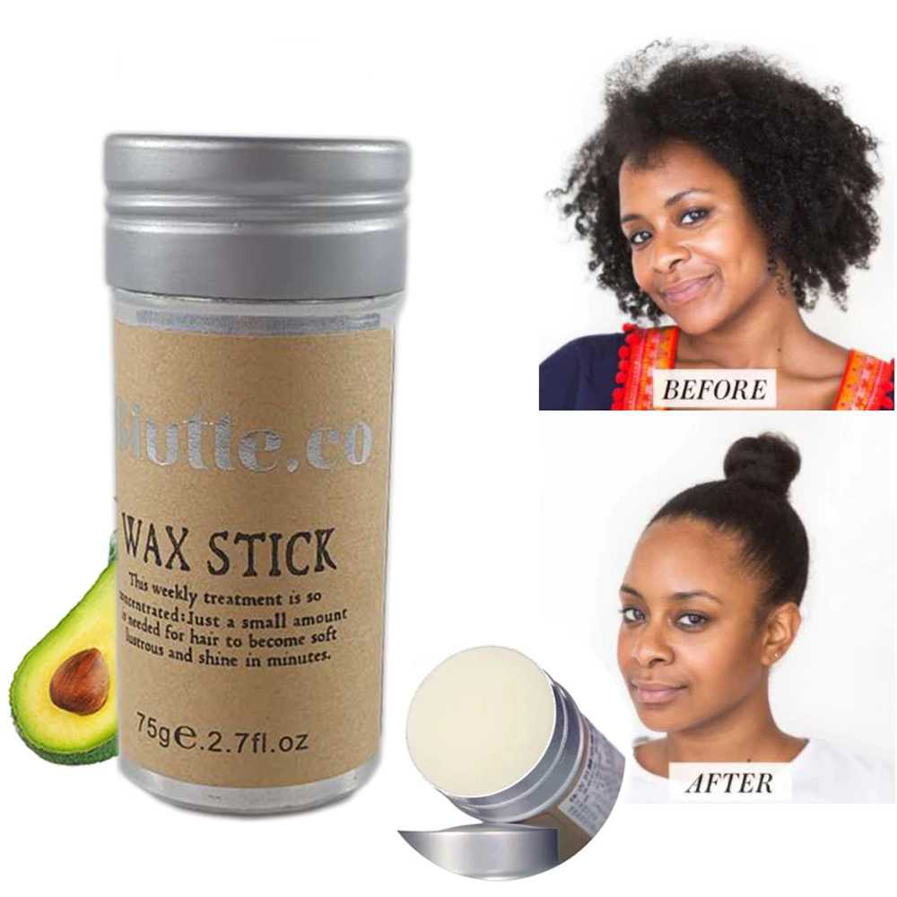 Jual Biutte.co Hair Wax Stick Styling Pomade Penata Rambut 75g