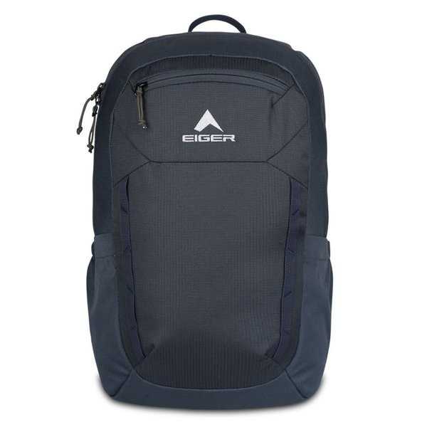 Jual Tas Ransel Eiger 910003967 Navy 15l Core Backpack Original