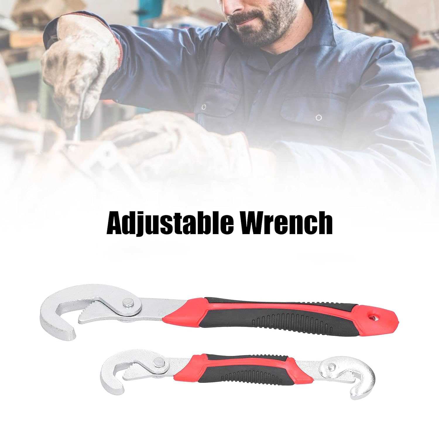 Jual Snap n Grip Kunci Pas Multifungsi Adjustable Universal