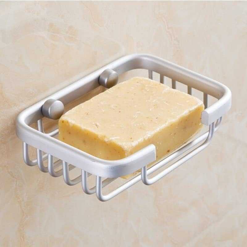 Jual GUMI Tempat Sabun Kamar Mandi Rak Gantung Multifungsi