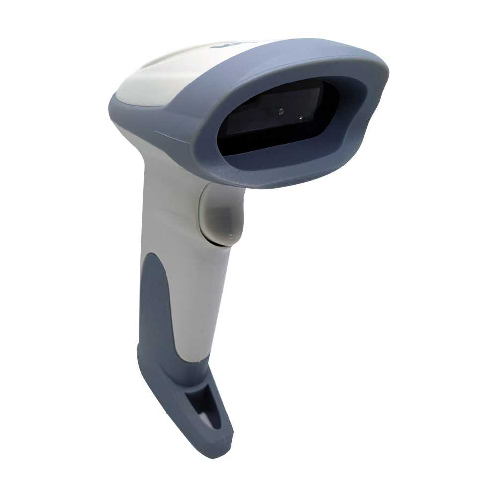 Jual Logic QR-80HG Barcode scanner 1D dan 2D | Jakmall.com