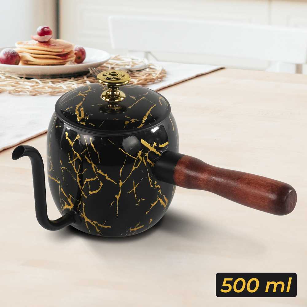 Jual Mrs Win Teko Kopi Leher Angsa Gooseneck Pour Over Drip