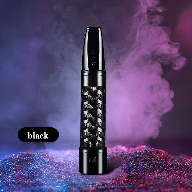 Jual DESHAN Asbak Rokok Portable Pipe Smoking Rechargeable with