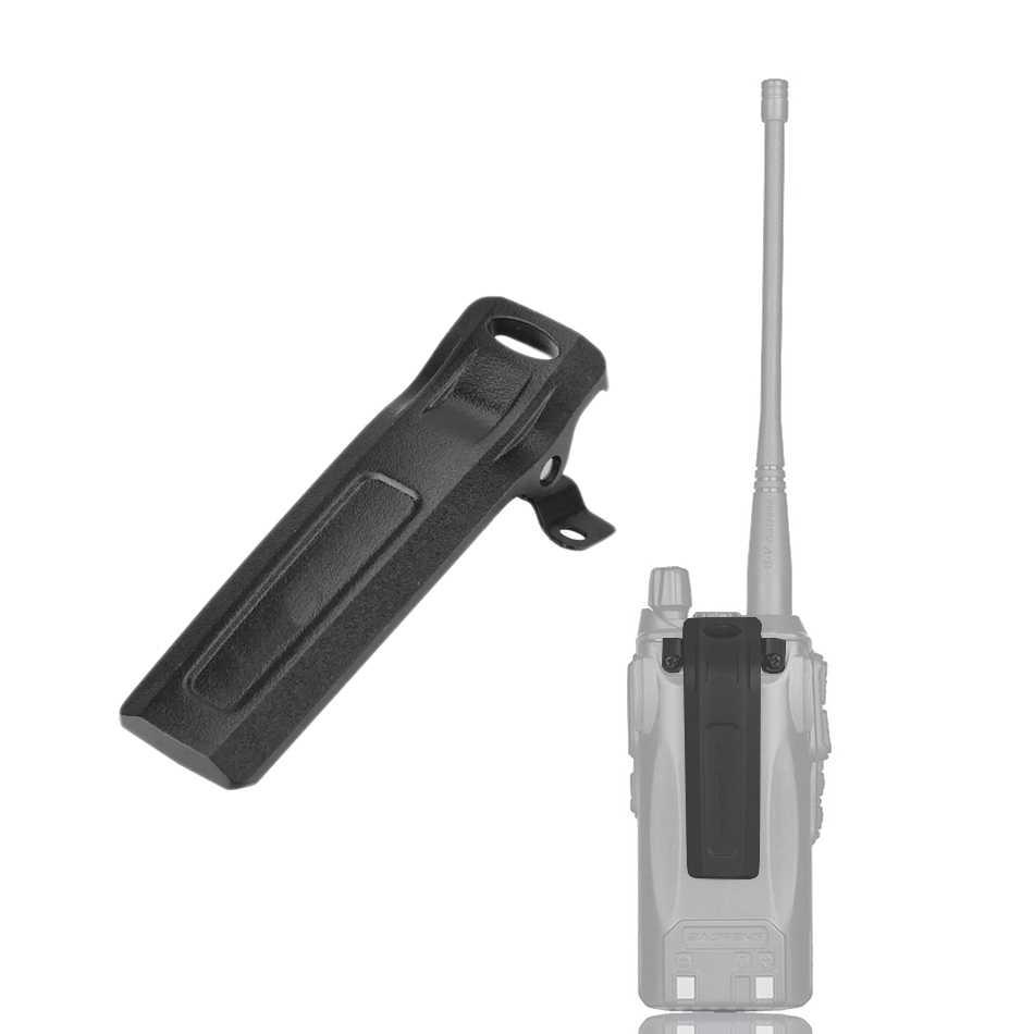 Jual Fong Two Ways Walkie Talkie Belt Clip Fall Resistant for