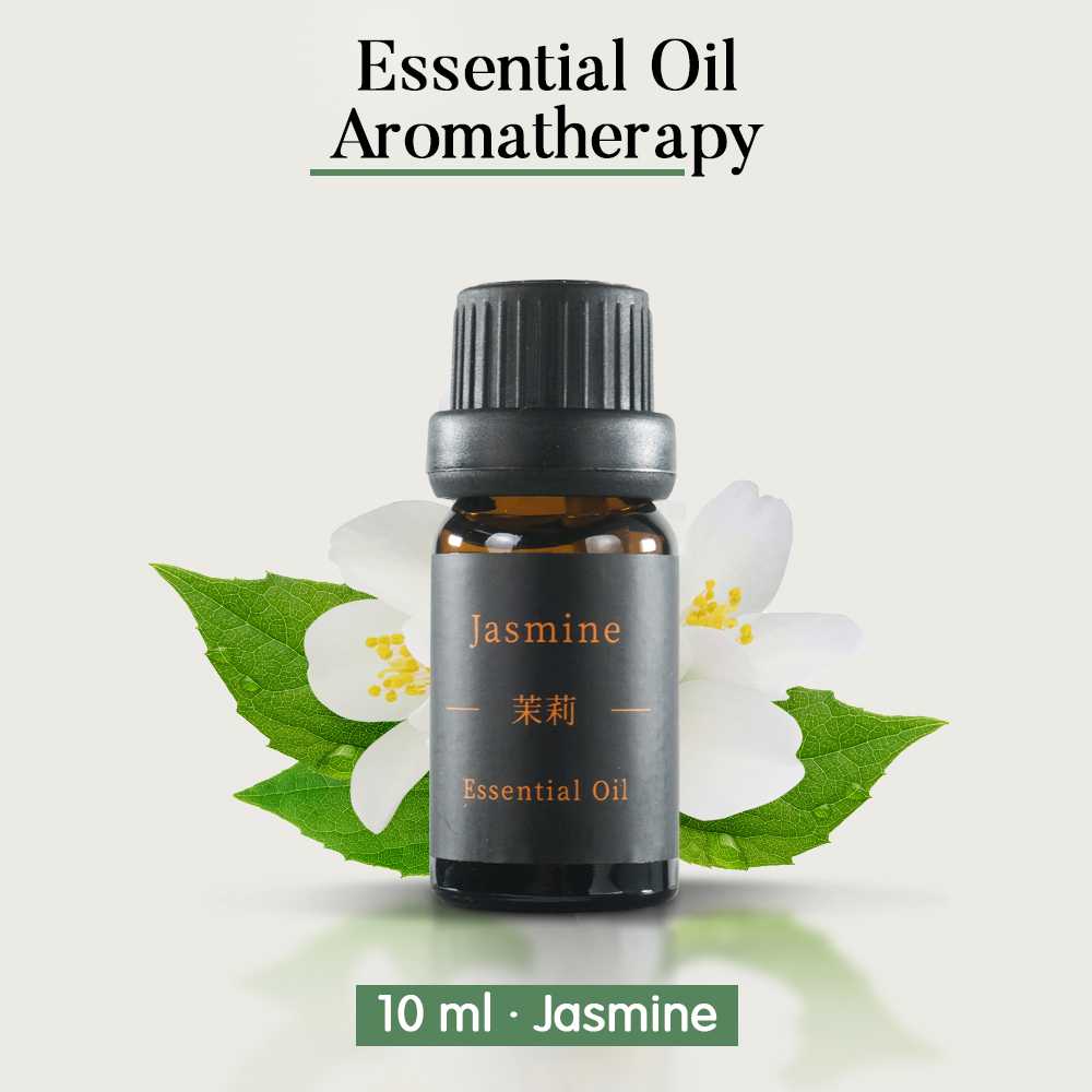 Jual INKEEY Essential Oil Fragrance Minyak Aromatherapy 10ml