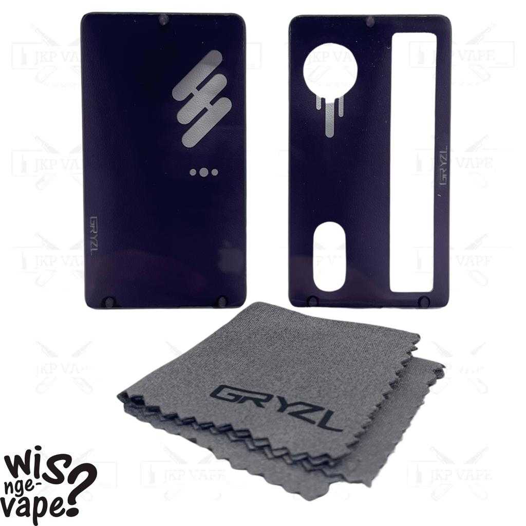 Jual GRYZL Backdoor Panel for dotAIO V2 | Jakmall.com