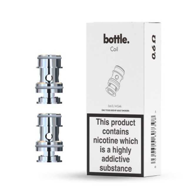 Jual AirsPops Bottle Coil - AirPops Authentic by AirScream