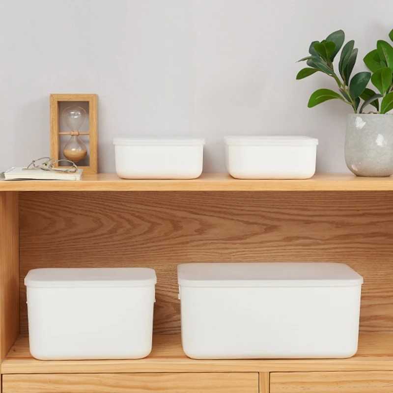 Jual Ming Wadah Kontainer Penyimpanan Barang Multifungsi dengan