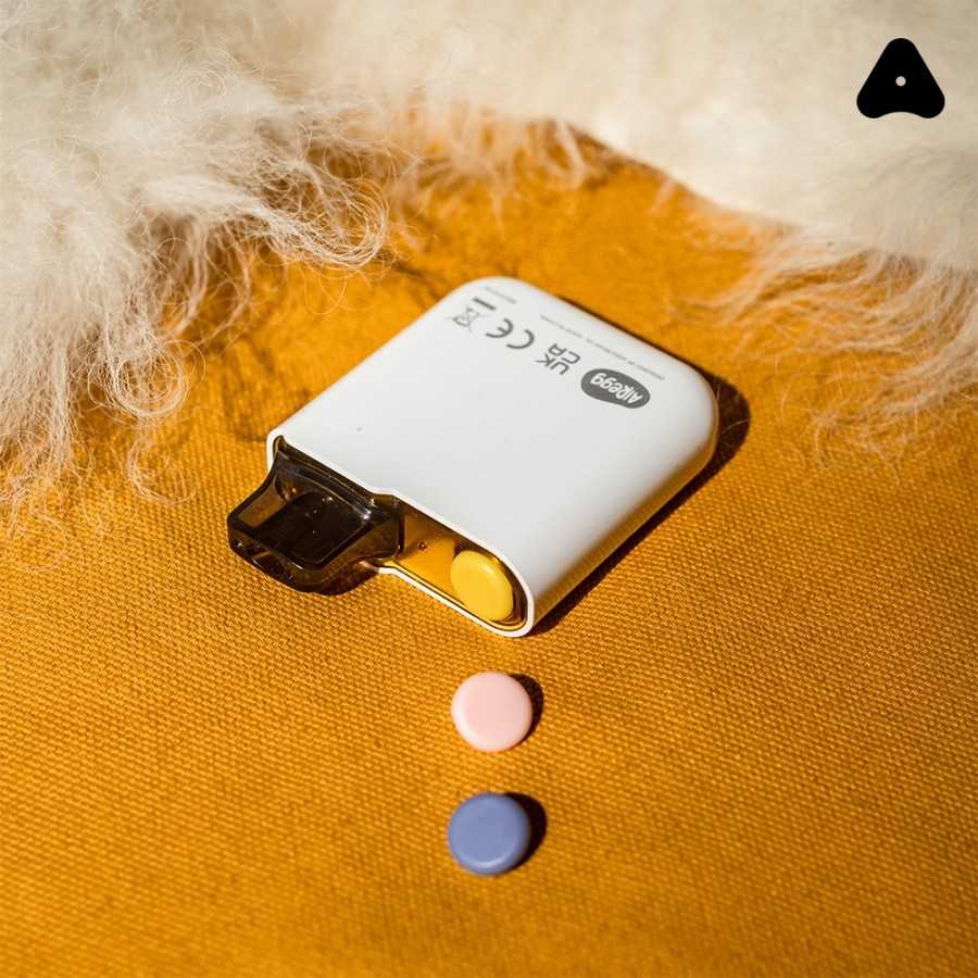 Jual AirsPops AirEgg - AirPops Authentic Pod by Airscream