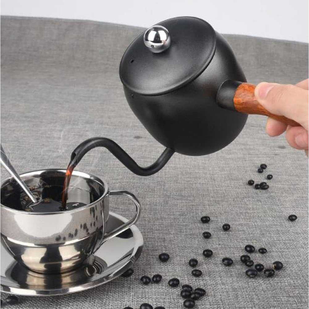 Jual Mrs Win Teko Kopi Leher Angsa Gooseneck Pour Over Drip