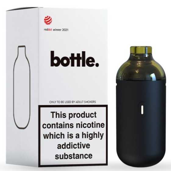 Jual AirsPops Bottle - AirPops Authentic Pod by Airscream