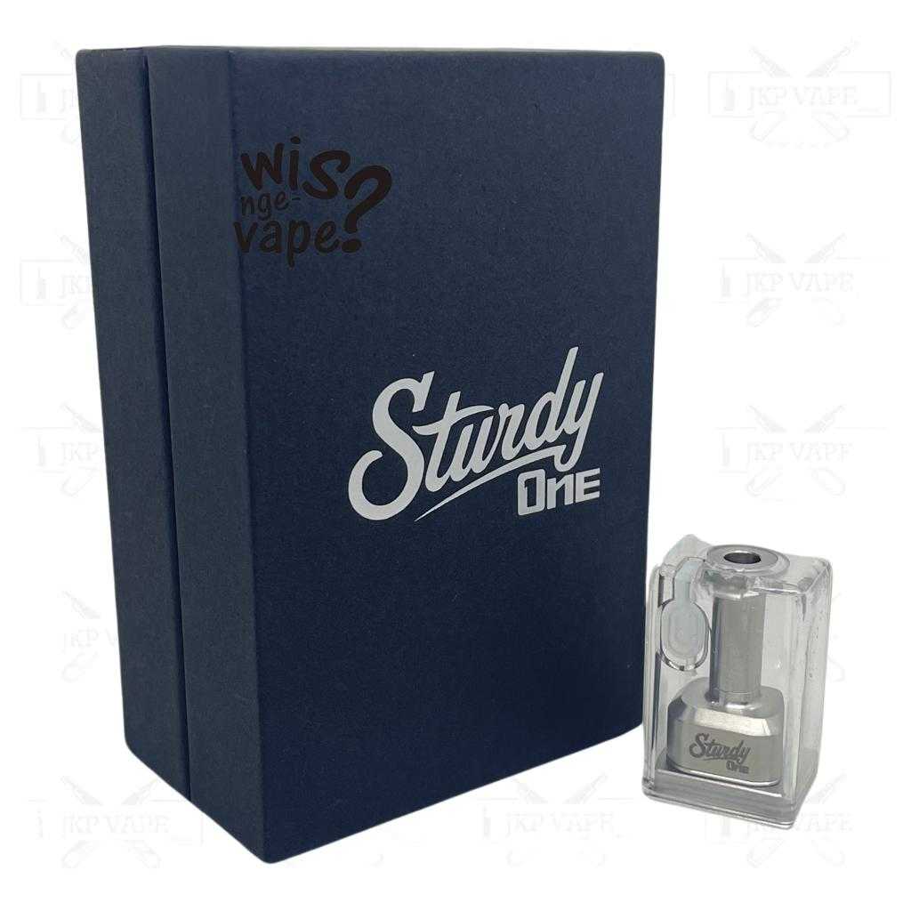 Jual Sturdy One RBA - Authentic | Jakmall.com