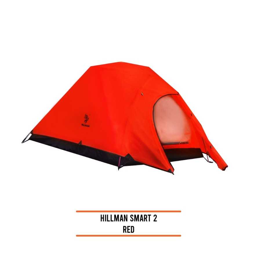 Jual Hillman Smart 2 Tent | Jakmall.com