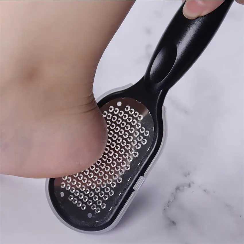 Jual Alat Manicure Pedicure Perawatan Kaki Penghilang Kulit